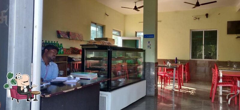 Menu at POLICE CANTEEN, JHARSUGUDA POLICE, Jharsuguda