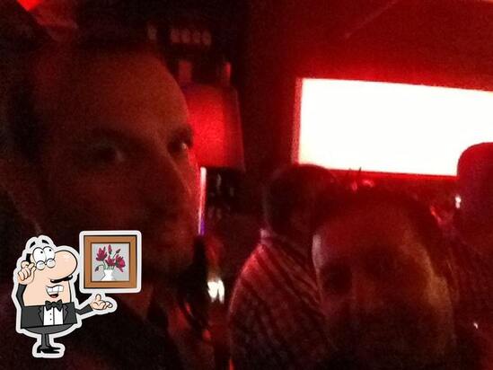 SOHO ROOMS Newcastle, 25-27 Mosley St in Newcastle upon Tyne ...