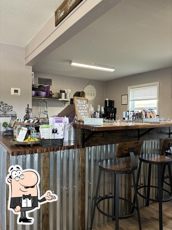 The Nutrition Nook, Tavares - Restaurant menu, prices and reviews