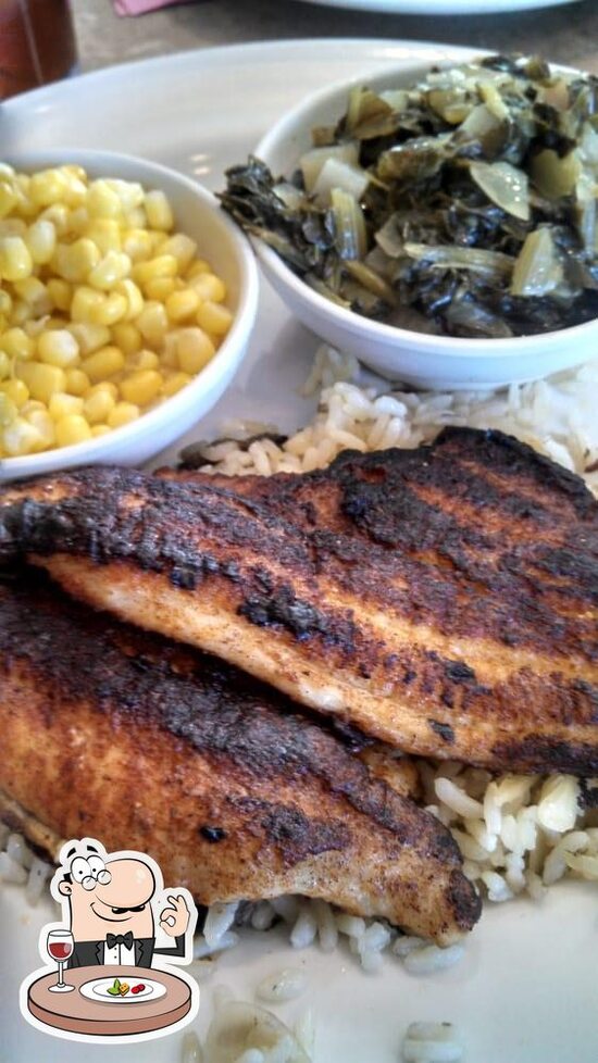 Chubby's Restaurant, 7474 S Cockrell Hill Rd in Dallas - Restaurant ...