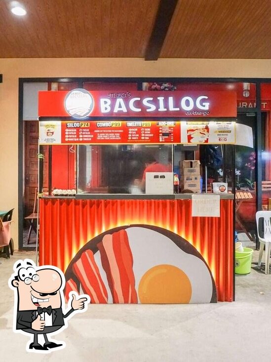 Ate Rica's Bacsilog, Tagaytay - Restaurant menu, prices and reviews