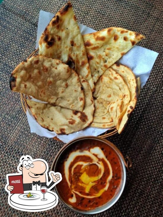 Menu at Best Choice Of Awadh, Lucknow, Emperor Square