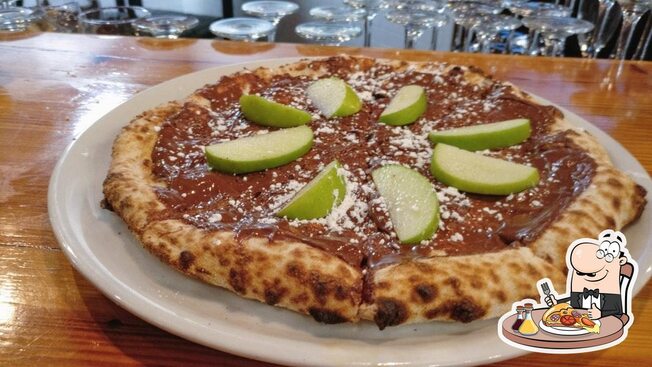 Braza Brava Pizzeria Napoletana in San Antonio - Restaurant menu and ...