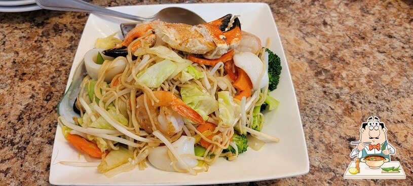 CHOLADA THAI CUISINE LONG BEACH in Long Beach - Restaurant menu and reviews