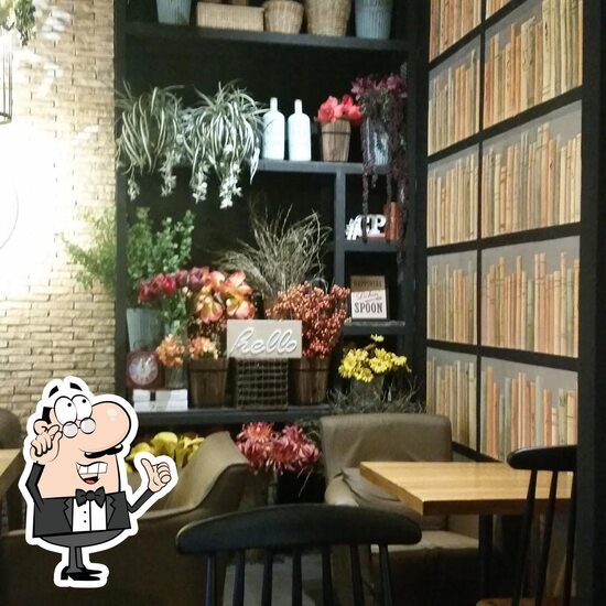 Coffee Project - Sta. Rosa, Santa Rosa - Restaurant menu, prices and ...
