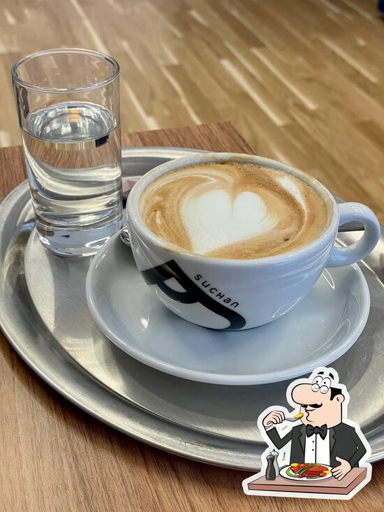 Das Mehlspeis-Labor Café cafe, Wien - Restaurantbewertungen