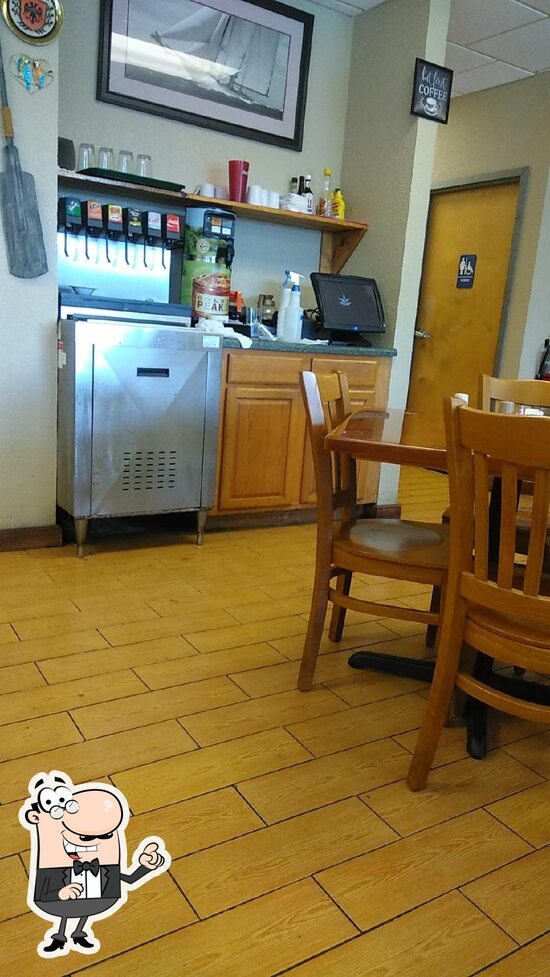 Dj's Grill, Boynton Beach - Restaurant menu, prices and reviews