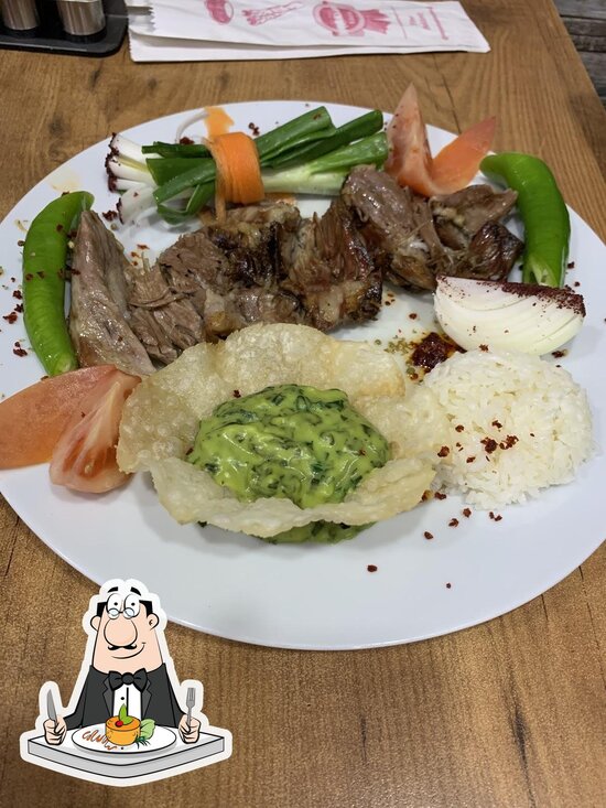 Döner Keyf, Istanbul - Restaurant reviews