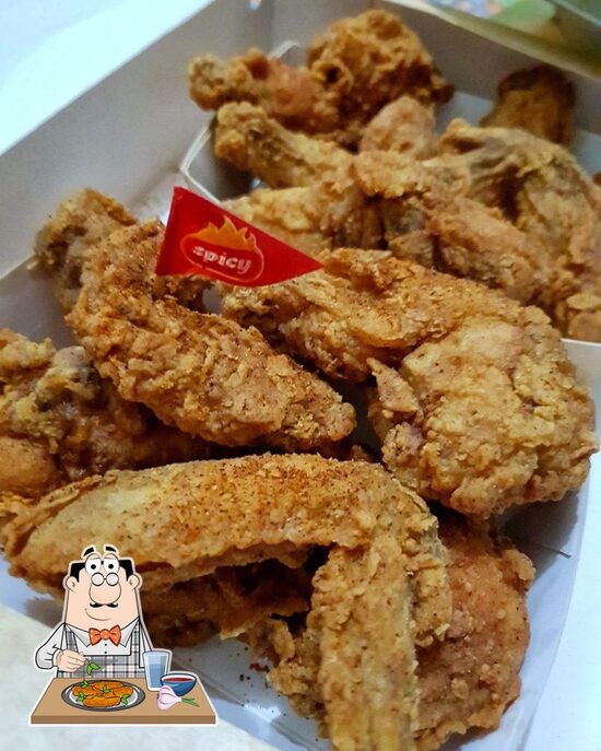 Greenwhich, Quezon City - Restaurant menu, prices and reviews