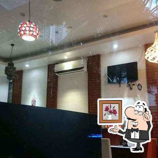 Habib restaurant, Mandaluyong - Restaurant menu and reviews