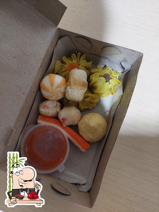 Jajan Dimsum, Manado - Restaurant menu, prices and reviews