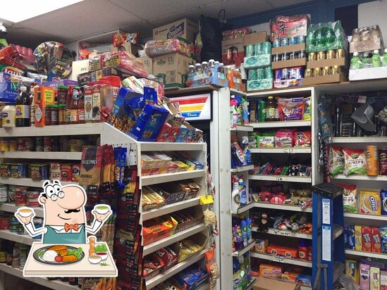 Kauhale Mini Mart in Honolulu - Restaurant reviews