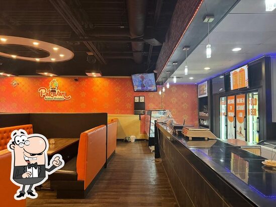 Pakwan Indian Cuisine & Banquet, Edmonton - Restaurant menu, prices and ...
