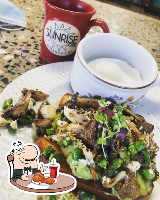 Sammy’s Bullfrog Cafe in Harleysville - Restaurant menu and reviews
