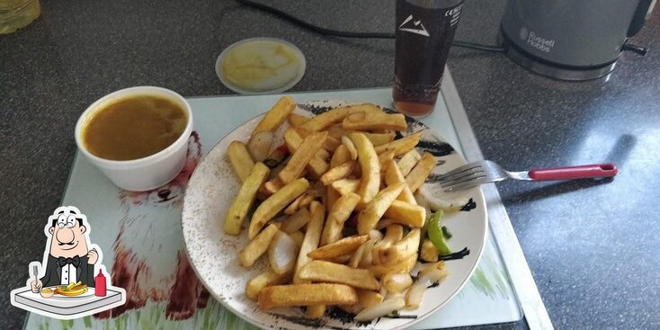 Sunrise Chinese Takeaway, Chester-le-Street - Restaurant menu, prices ...