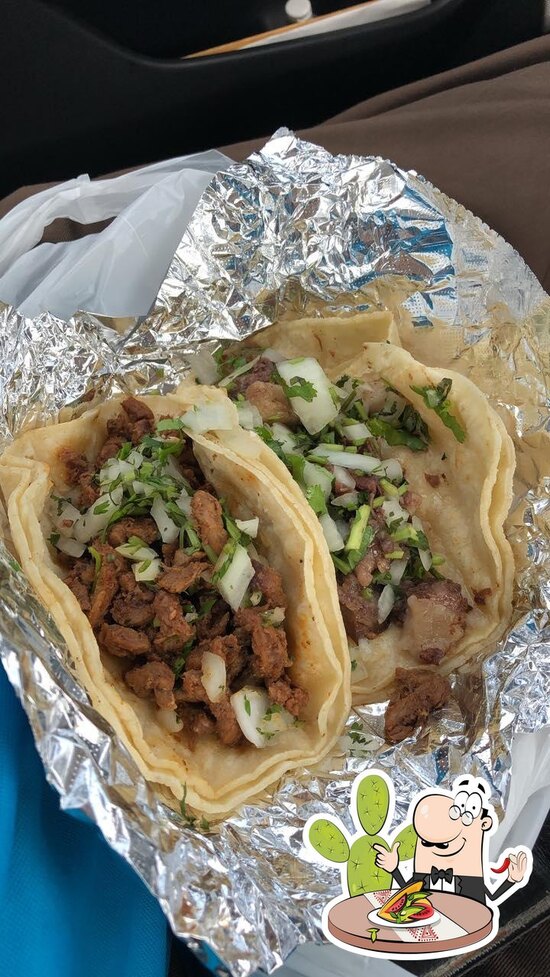 Taco City, 2500 S Bypass 35 B in Alvin - Restaurant menu and reviews