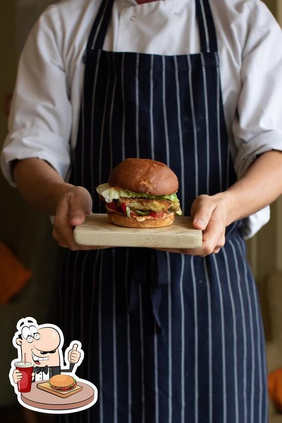 Waterloo Tea (Whitchurch Road) in Cardiff - Restaurant menu and reviews