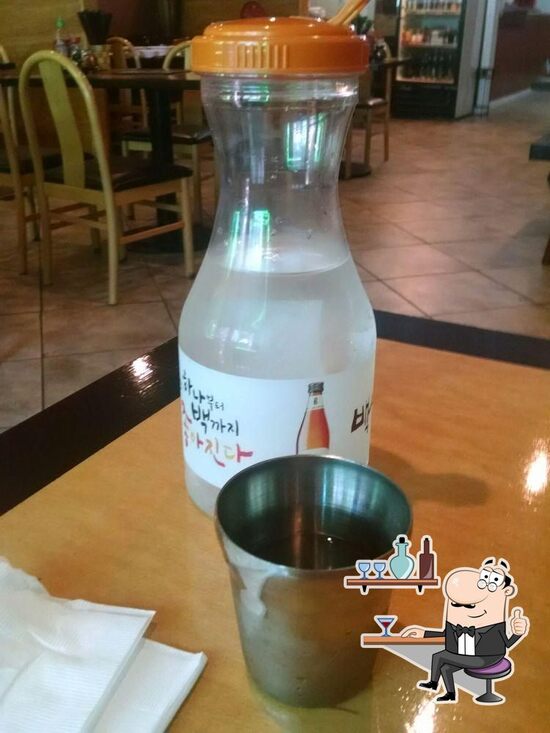 Yuyu Za Zang, Oakland, MacArthur - Restaurant menu, prices and reviews