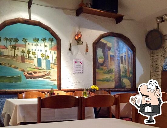 Zenon Taverna, New York City - Restaurant menu, prices and reviews