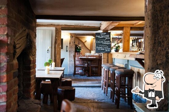 Winning Post Pub & Dining, Winkfield - Restaurant menu, prices and reviews