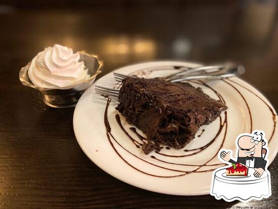 Da Francesco in Shelby charter Township - Restaurant menu and reviews