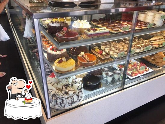 Vanilla Lounge, 17-21 Eaton Mall in Oakleigh - Restaurant reviews