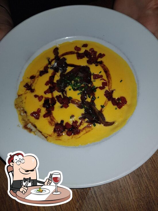 Le Picotin restaurant, Paris, 35 Rue Sibuet - Restaurant menu and reviews