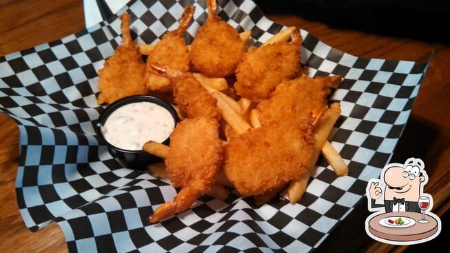 Portway Tavern in Astoria - Restaurant menu and reviews