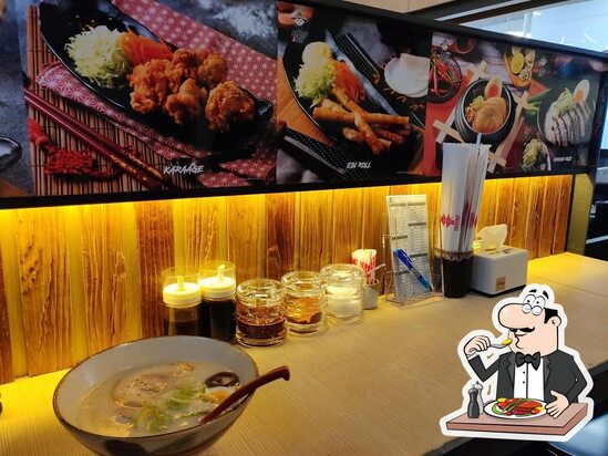 Ramen Boy restaurant, Bangkok, Soi Sukhumvit 21 - Restaurant reviews