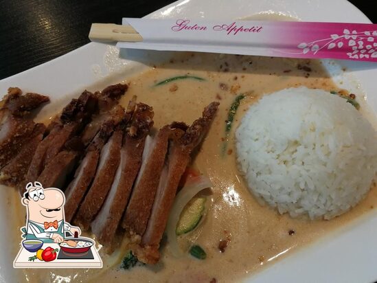Mizuki Grill - Sushi Bar, Berlin - Restaurant reviews