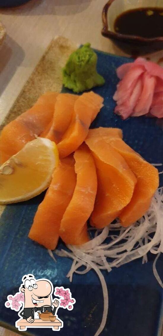 Sumo Sam restaurant, Cebu City - Restaurant menu and reviews