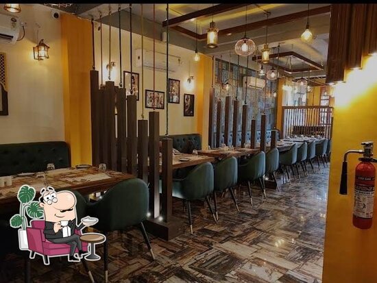 Absolute Naansense, Renukoot - Restaurant menu, prices and reviews