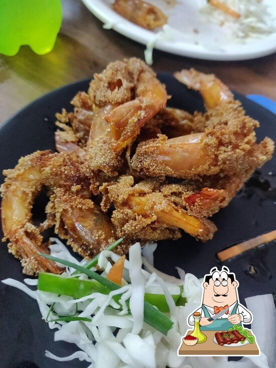 Khanaval by Prabhu's, Panjim - Restaurant menu, prices and reviews