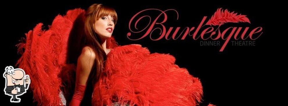 Burlesque pub & bar, Johannesburg - Restaurant menu and reviews