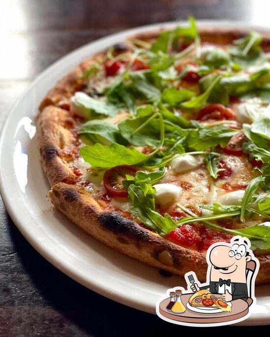 The Bath Pub in Dublin - Restaurant menu and reviews