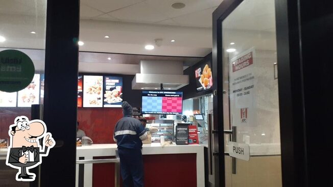 KFC Cape Road restaurant, Port Elizabeth, 228 Cape Rd - Restaurant menu ...