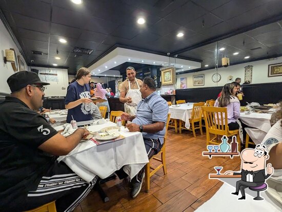 Aladdin Indian & Pakistani Restaurant (Halal), Centereach - Menú del ...
