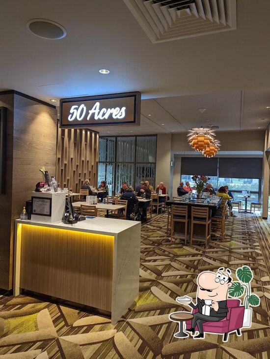 Cheltenham Moorabbin RSL in Cheltenham - Restaurant menu and reviews