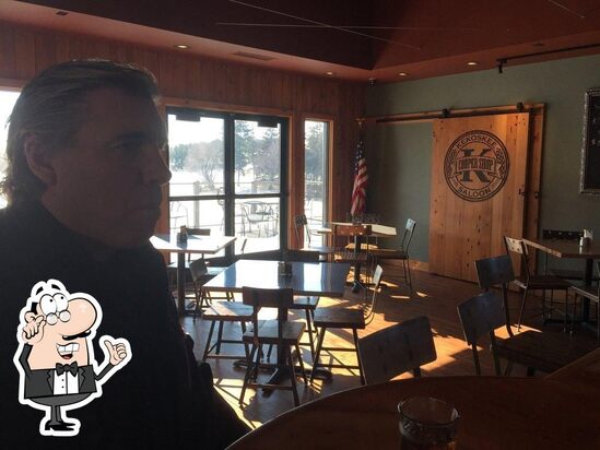 Cooper Shop Saloon in Kekoskee - Restaurant reviews