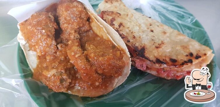 El Remolque Tacos Varios restaurant, Tijuana - Restaurant reviews