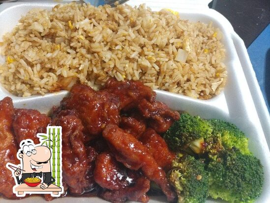 Fried Rice King in Tampa - Restaurant menu and reviews