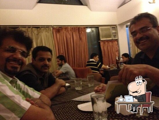 Harvest Club, Pune - Restaurant menu, prices and reviews