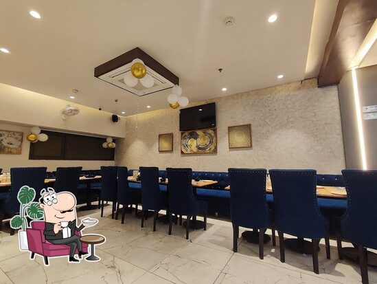 Kesar Restaurant Ashok Vihar, New Delhi - Restaurant menu, prices and ...