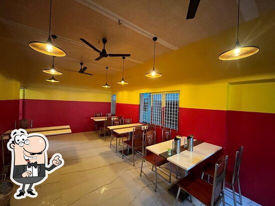 GSA_FOODS, Coimbatore - Restaurant menu, prices and reviews