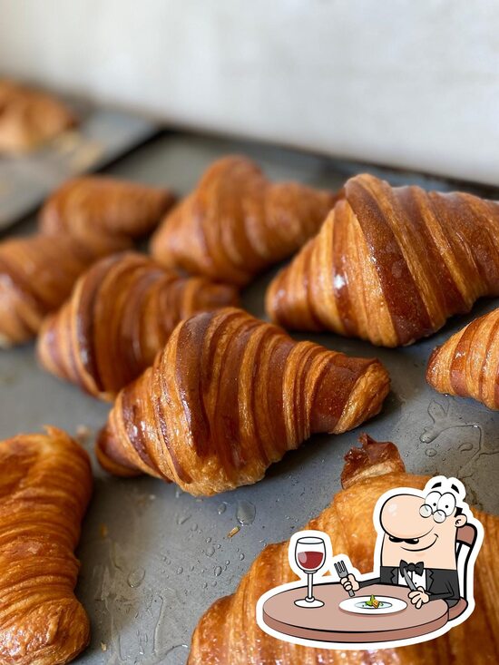La Linda Bakery & Café, Glifada - Menú del restaurante, precios y reseñas