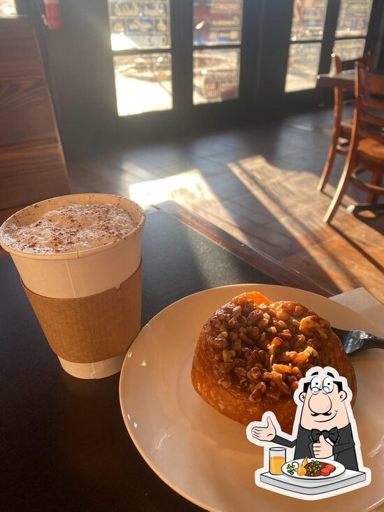 Latham Bakery in Garland - Restaurant reviews