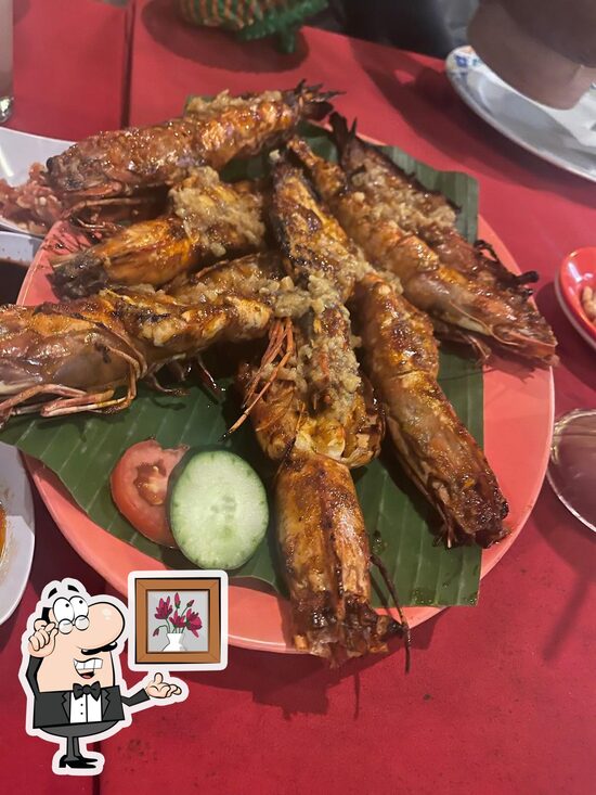 Made Bagus Cafe Jimbaran, South Kuta - Restaurant menu, prices and reviews