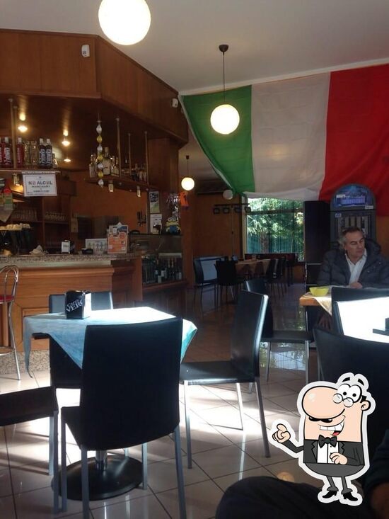Miami sound café pub & bar, Torri di Quartesolo - Restaurant reviews