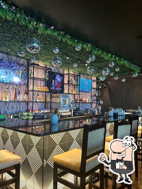 Papi Chulo's Cantina, Spencer - Restaurant menu, prices and reviews