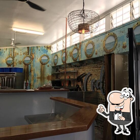 Red Hot Cod, Burleigh Heads - Restaurant menu, prices and reviews